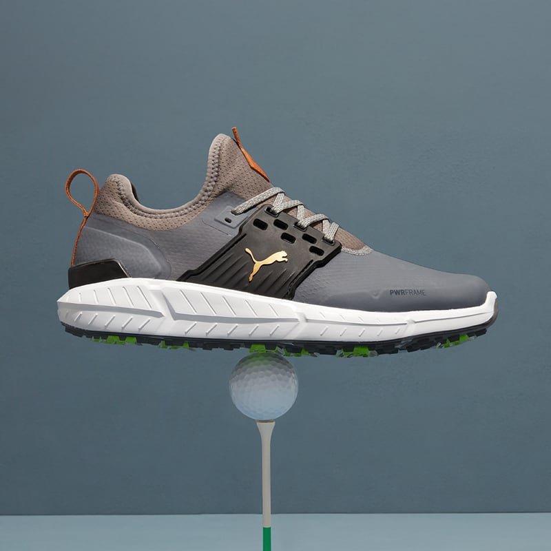 PUMA Golf | Sport-Driven Performance & Elevated Style