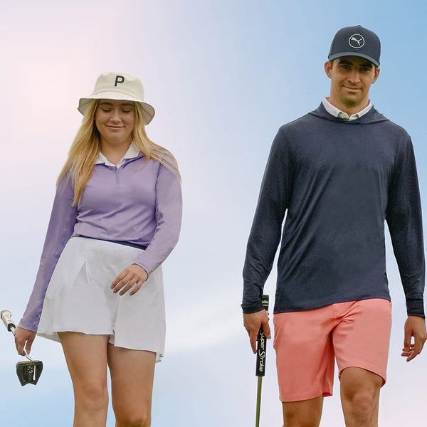 PUMA Golf - Golf Shoes, Golf Clothing, Golf Gear