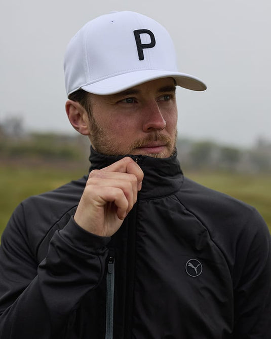 PUMA Golf - Golf Shoes, Golf Clothing, Golf Gear