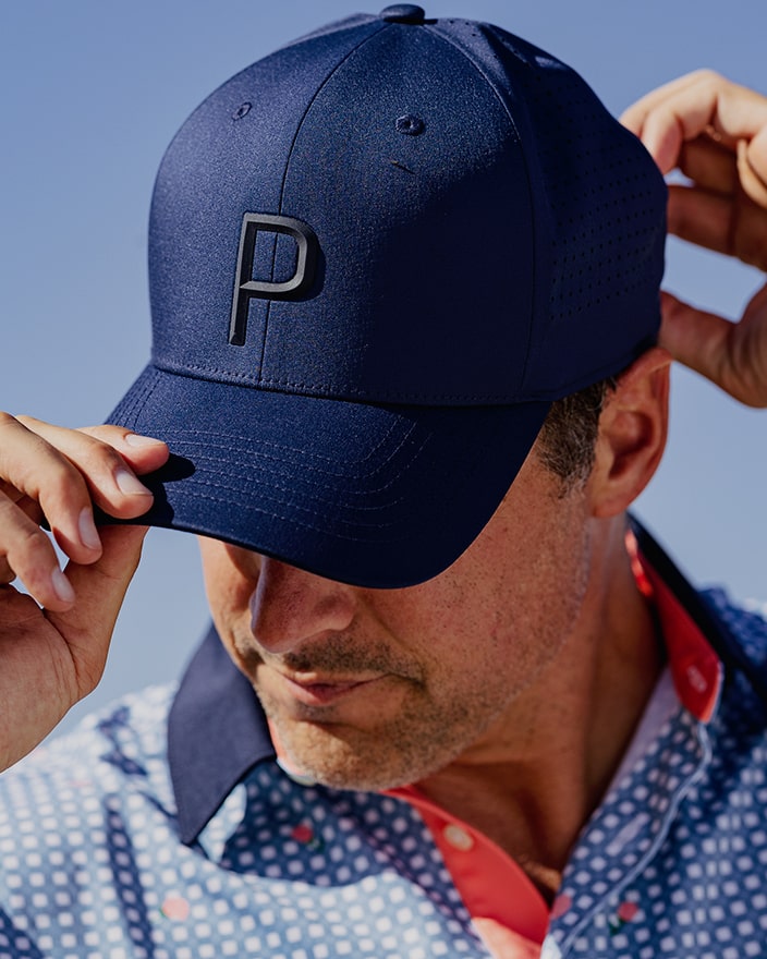 PUMA Golf - Golf Shoes, Golf Clothing, Golf Gear